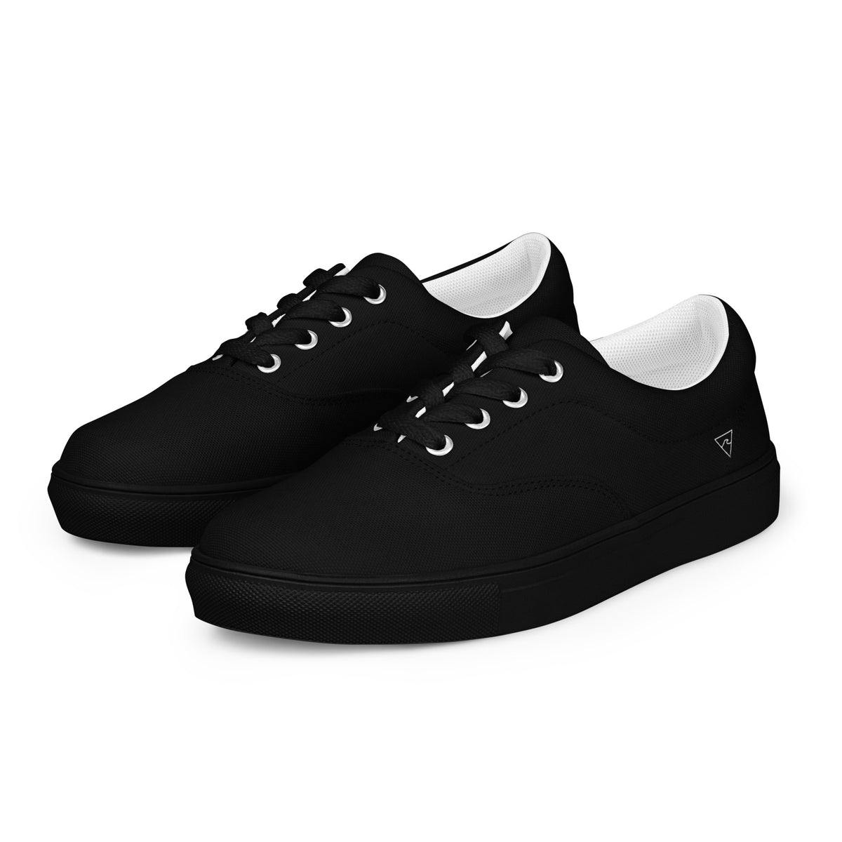 Rockstar Surfside Canvas Shoe - Rhode Island Surf Co.